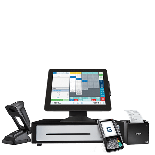 IT Procurement & Hardware Products | ASR Tech
